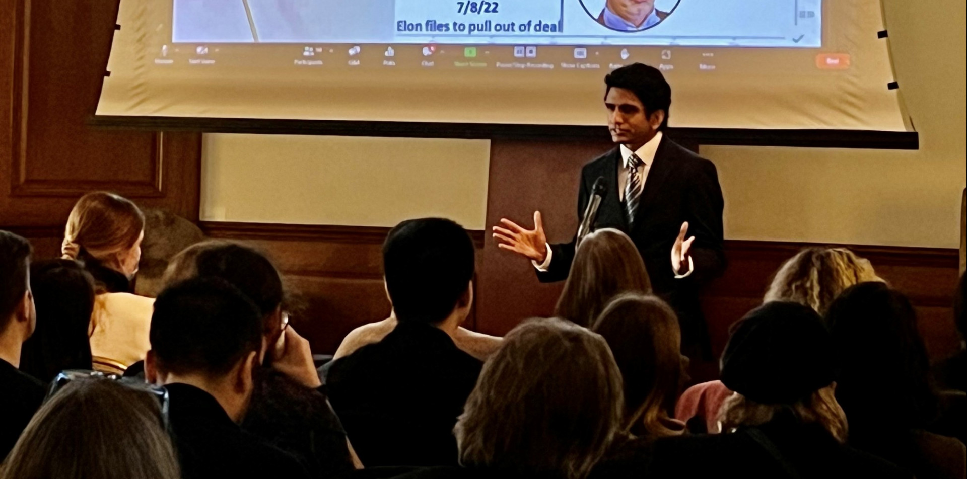 GSAS Congratulations 2023 3MT Finalists | GSAS